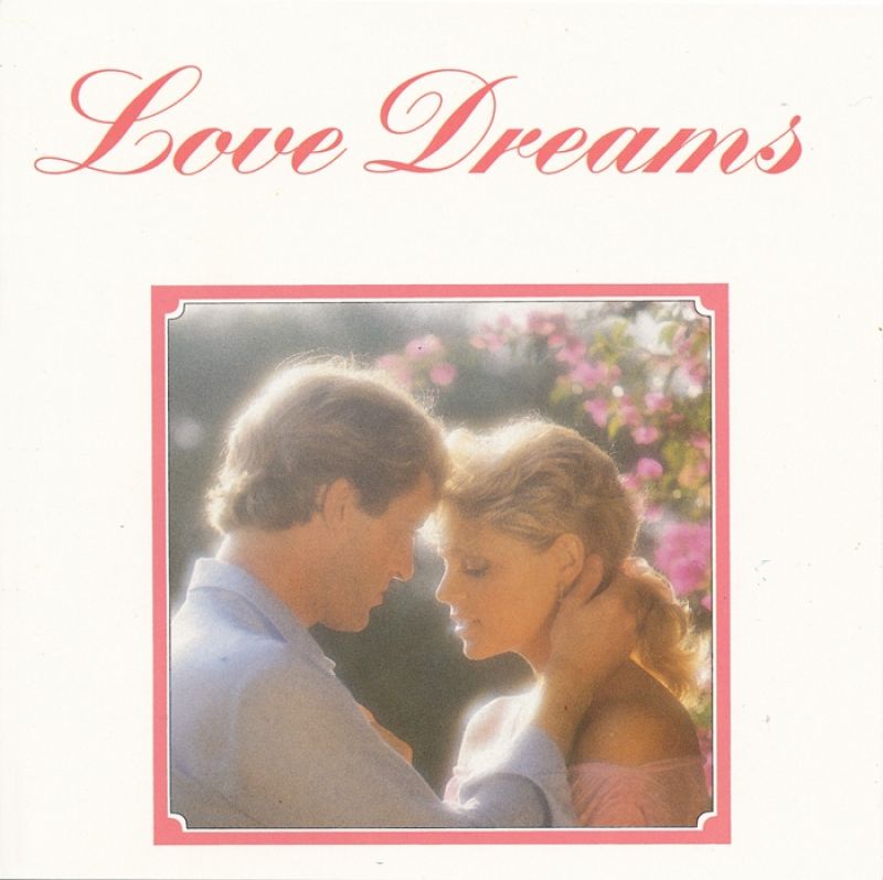 Love Dreams [1988] - hitparade.ch